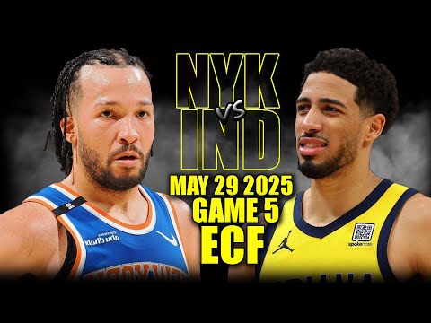 Knicks Vs Pacers Game 6 Odds, Picks, Predictions & Player Props - SCCG Management