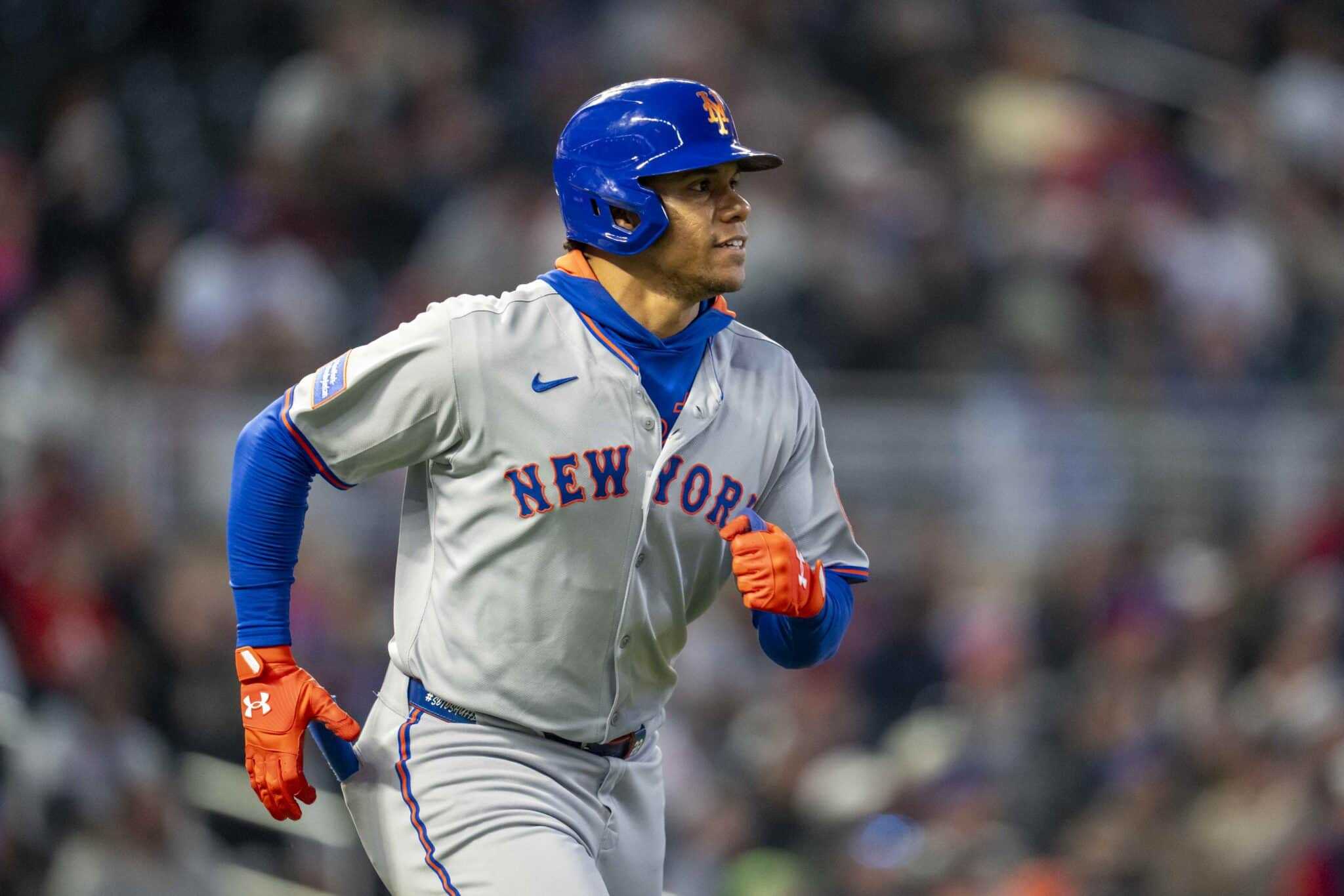 NY Yankees Vs. NY Mets: Juan Soto Kembali Untuk Subway Series - Manajemen SCCG