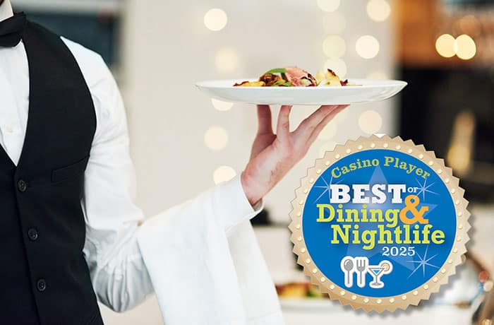 The Best Of Dining & Nightlife Awards 2025 - SCCG Management