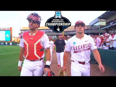 Tennessee Vs Arkansas Predictions, Picks & Odds For Super Regionals - SCCG Management