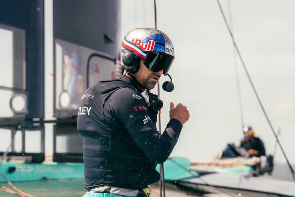 What Is SailGP? An Intro To New York Sail Grand Prix - SCCG Management