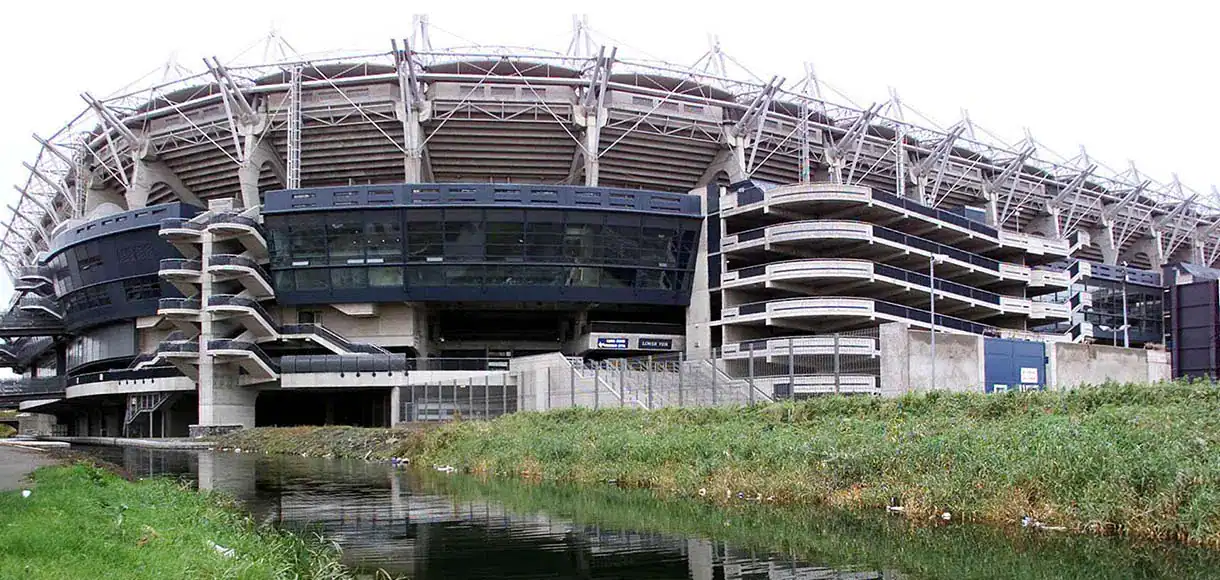 GAA: Optakt til finalen i All-Ireland Senior Football Championship ...