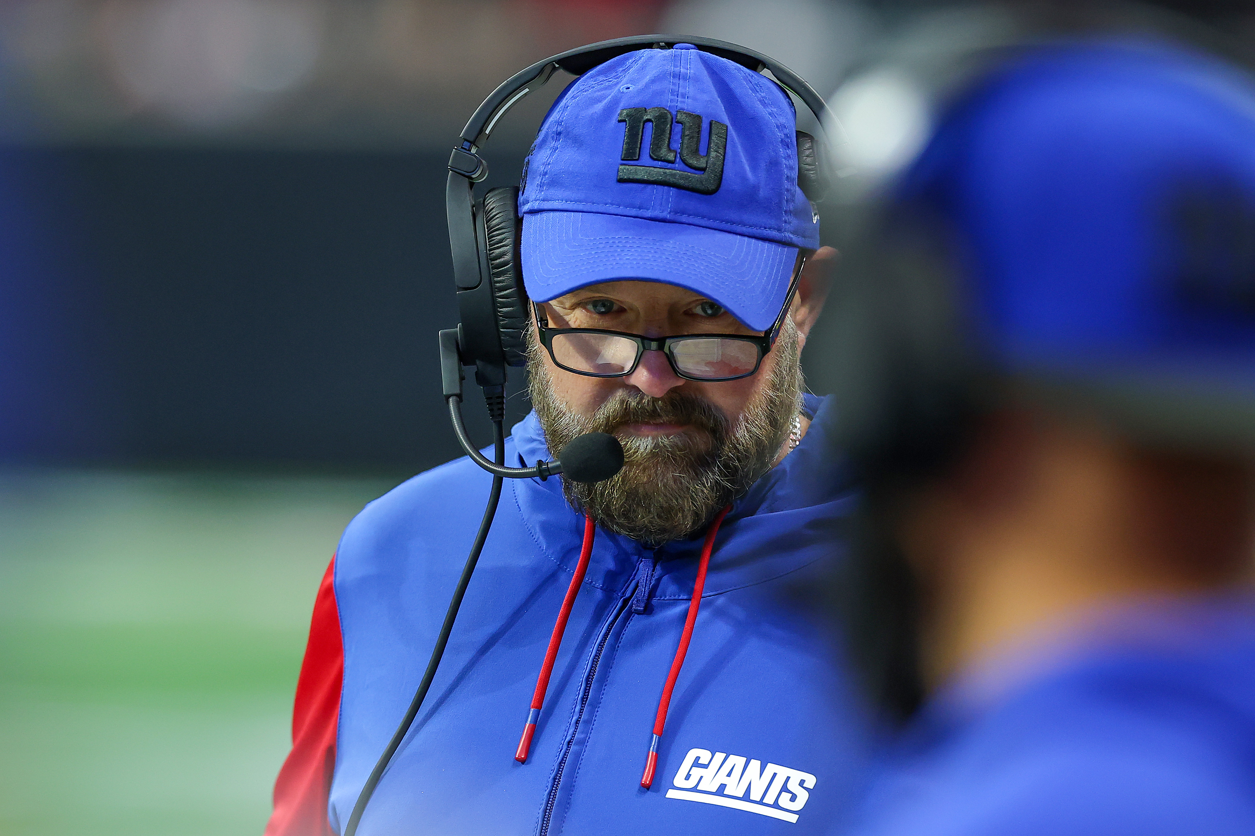 Jaxson Dart e Russell Wilson tra le cose da tenere d'occhio dei Giants ...