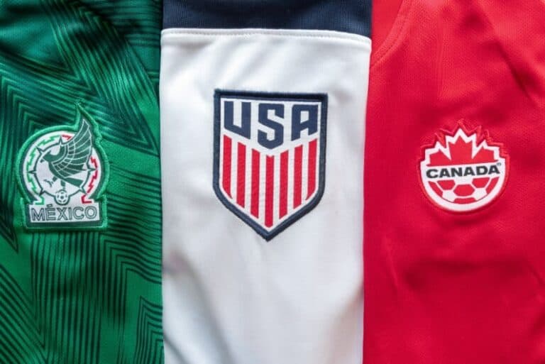 Las Vegas To Host 2026 FIFA World Cup Draw, Venue Rumors Abound - SCCG ...