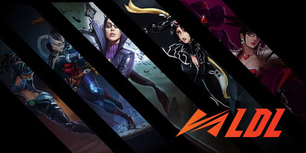 Rising Stars Return: What To Look Forward To In LDL 2025 – Split 3 - SCCG Management