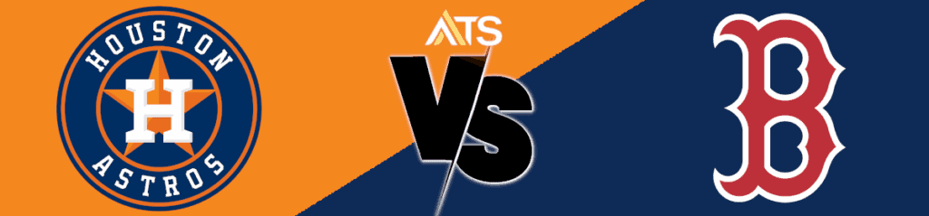Boston Red Sox gegen Houston Astros – Tipp – 11.08.2025 – SCCG Management