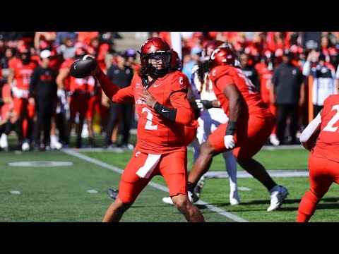 Nebraska Vs Cincinnati Odds, Picks & Predictions For CFB Week 1 - SCCG ...