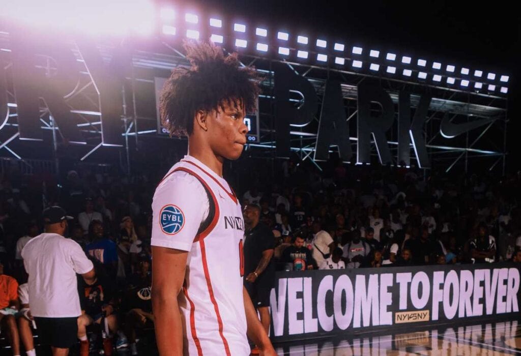 NYvsNY Wraps Up 7th Season Celebrating New York’s Basketball Culture ...