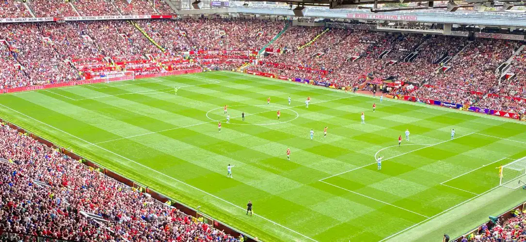 Hvilke spillere har spillet for Manchester United og Liverpool? - SCCG ...