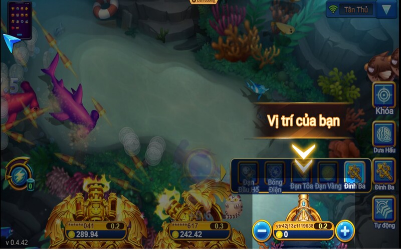 Game Tembak Ikan Xin88 – Terjun ke Lautan Api dan Menangkan Kemenangan ...