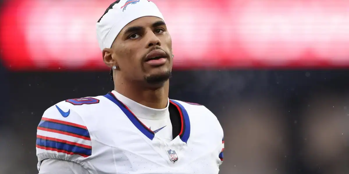 Sean McDermott Archives - SCCG Management