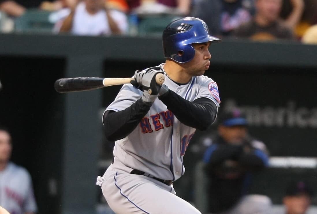 Carlos Beltran Inducted Into Hall Of Fame, Expected To Wear Mets Cap ...
