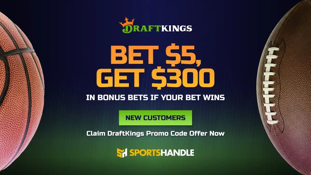 Código promocional DraftKings: Bônus de $300 para Lakers x Cavaliers ...