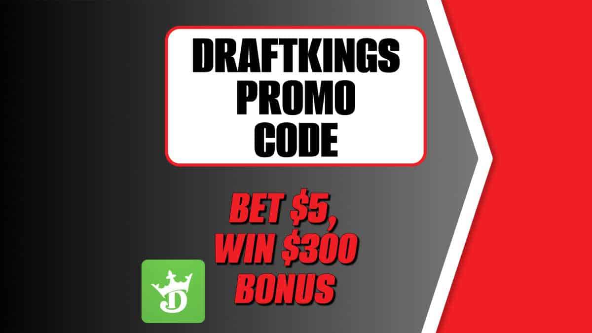DraftKings UFC 324 Promo Code: Get $300 Bonus For Pimblett-Gaethje ...
