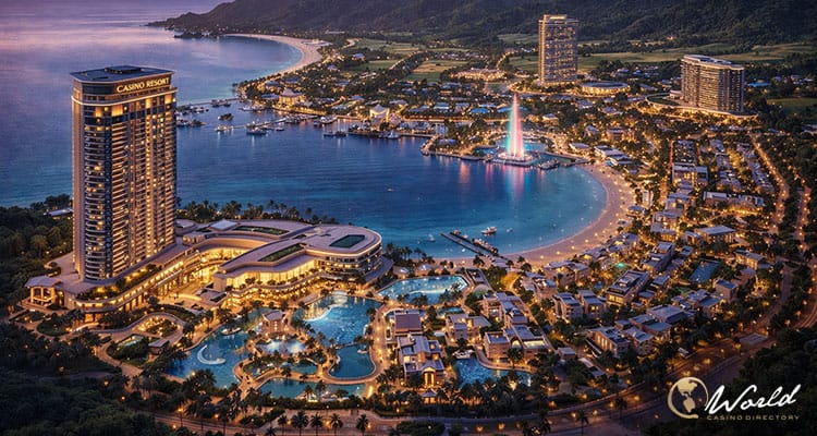 Hoiana Details US$1B Expansion With Hotels, Villas And MICE - SCCG ...