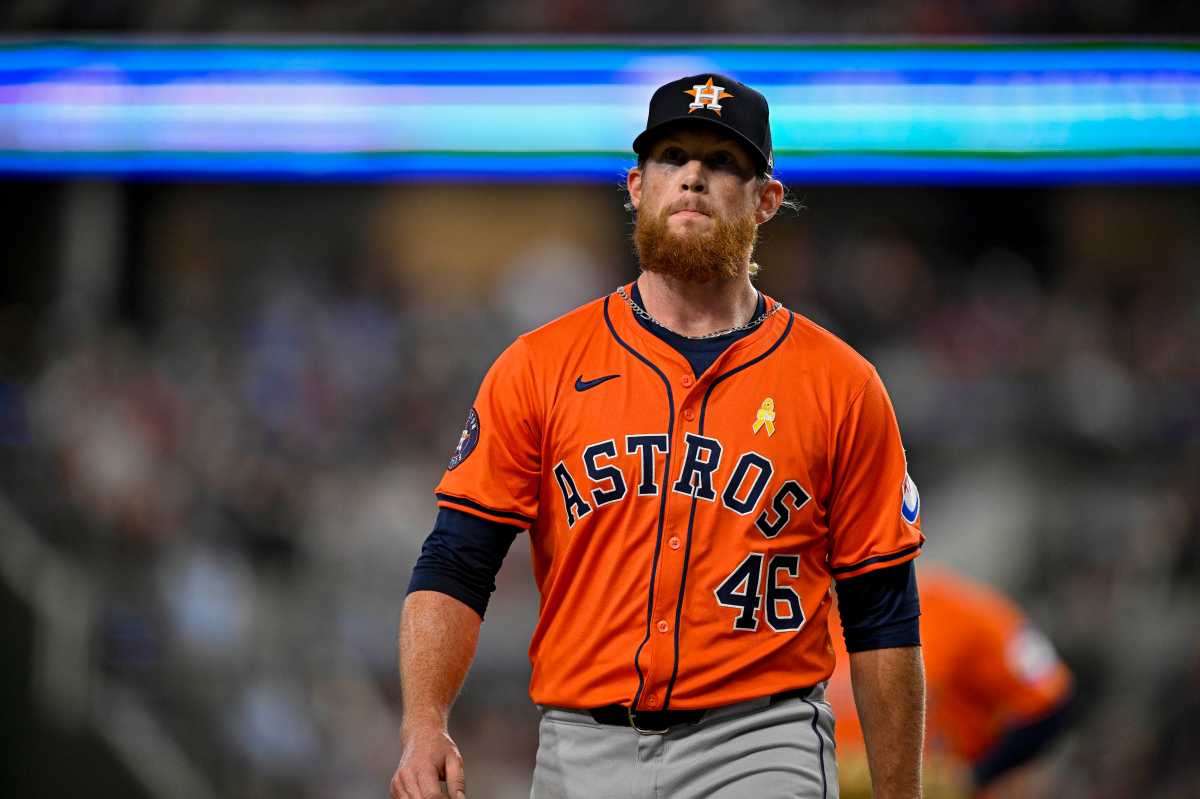 Mets Signing Craig Kimbrel As Bullpen Philosophy Takes Shape - SCCG ...