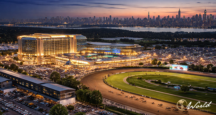 New Jersey Considers Casino Expansion At Meadowlands Racetrack - SCCG ...
