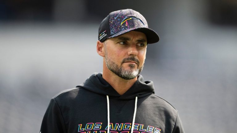 Ravens Hire Jesse Minter To Be John Harbaugh Successor - SCCG Management