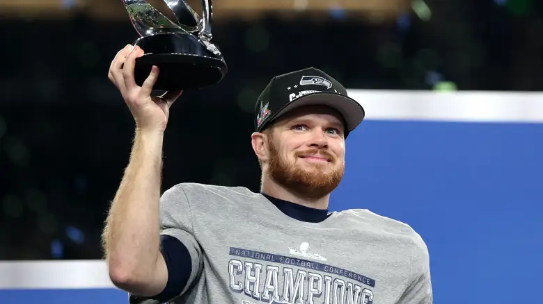 Seahawks GM Admits Team Was ‘panicked’ About Sam Darnold Injury - SCCG ...