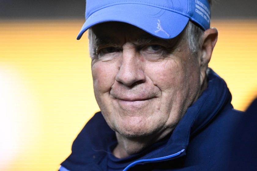 The Humiliation Of Bill Belichick Has Gone Too Far - SCCG Management