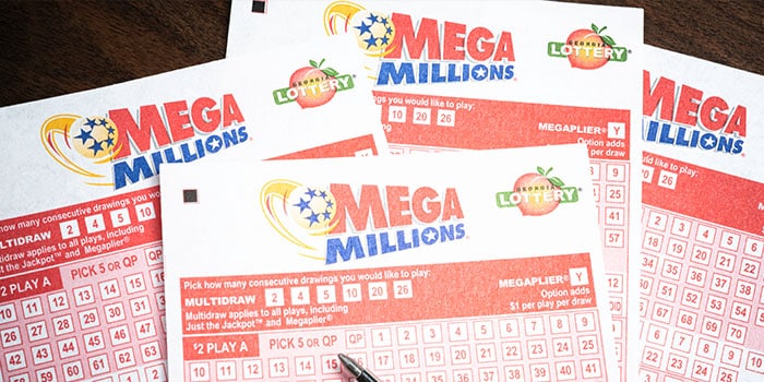 Tuesday Mega Millions Drawing Goes By, Six Players Win 5-Figure Sums ...